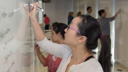 Students | The Graduate School