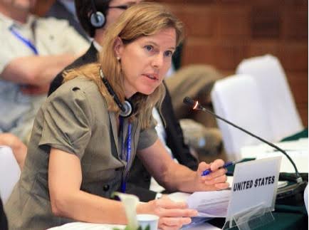 Wolfpack Nation: Susan Gardner Applies Science to Environmental Policy ...