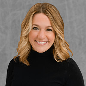 People | The Graduate School