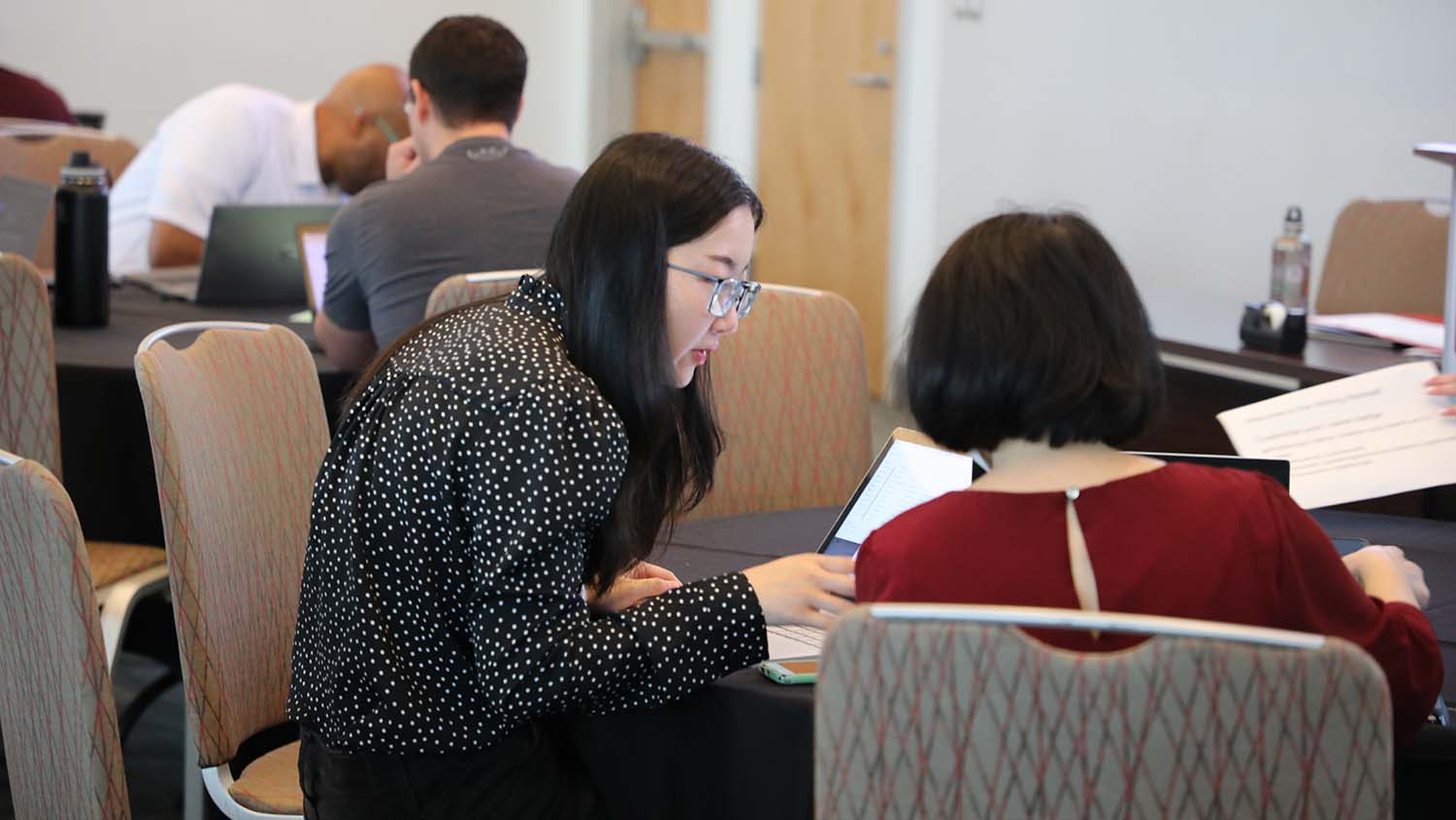 Writing Workshops | The Graduate School