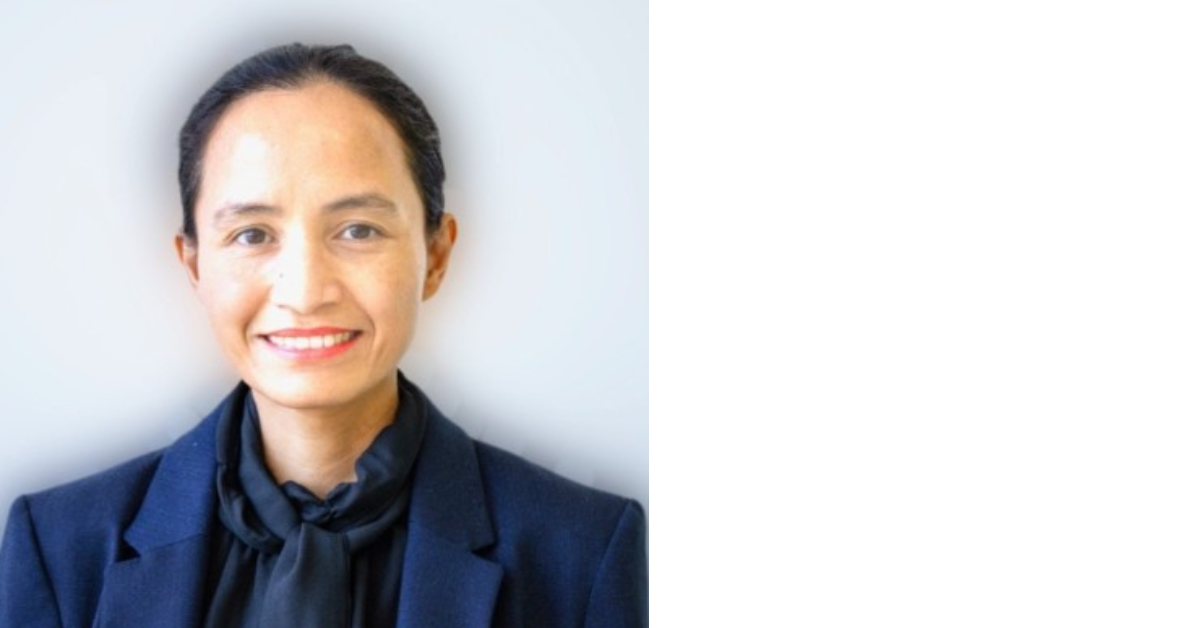 Meet A2i Participant Sarah Doydora, Ph.D. | The Graduate School